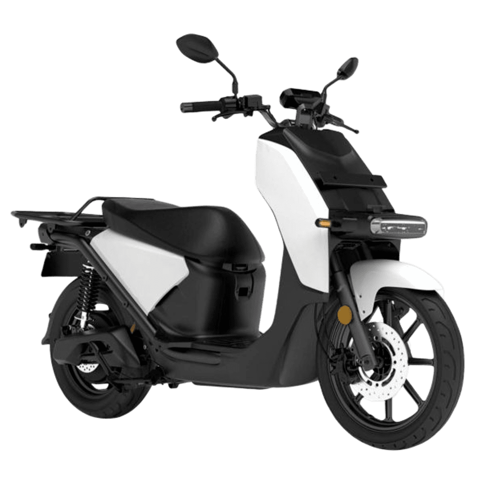 Super Soco VS1 купить в Москве - Цена, Характеристики | Магазин EcoMoto